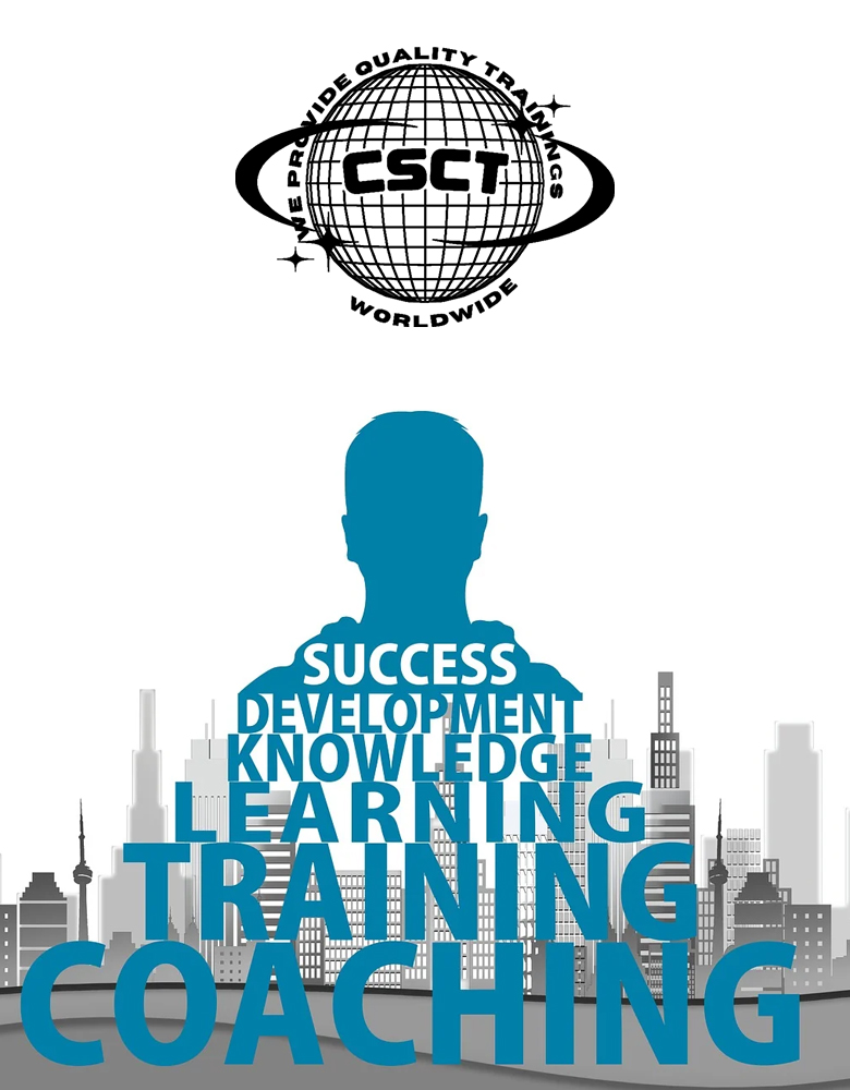 Consulting – CSCT
